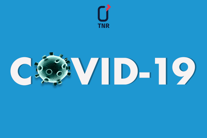 COVID-19 UPDATE | TNR